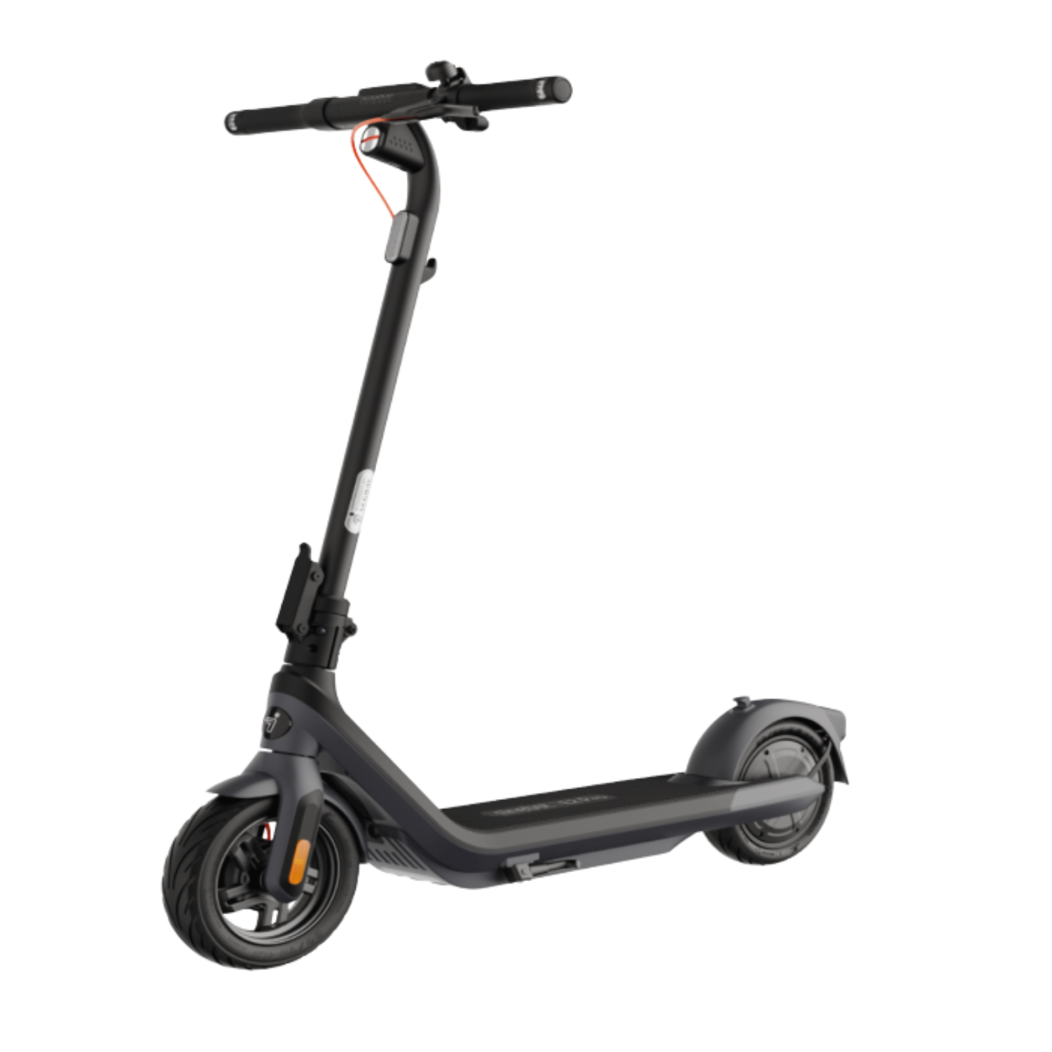 Ninebot KickScooter E2 Pro, 750W Max Power, 35 KM Range